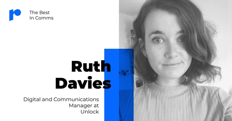 Ruth Davies on conveying the long-term value of comms